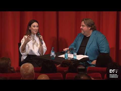 TÜRKISCHES FILMFESTIVAL FRANKFURT // zu Gast: Sibel Kekilli