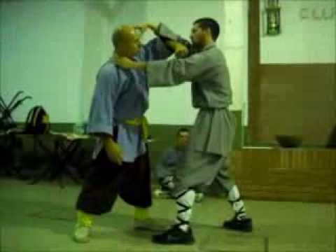 Da Tong Bei quan 1 - YouTube