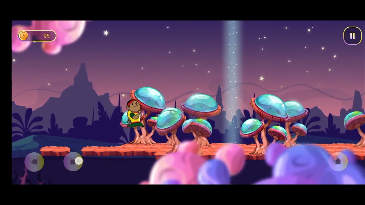 MACAM MANA NAK BEAT LEVEL 1 NI KORANG!!!!???? - YouTube