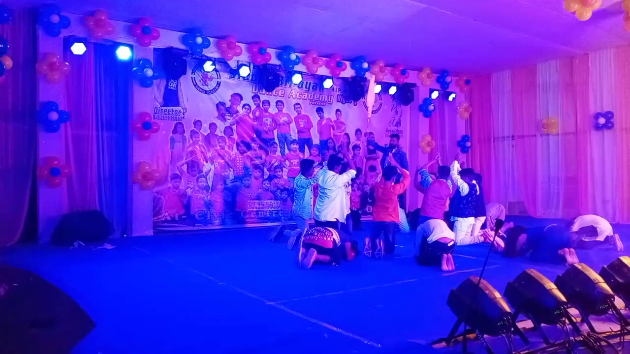 Smita rani Sunyani 2009 - YouTube