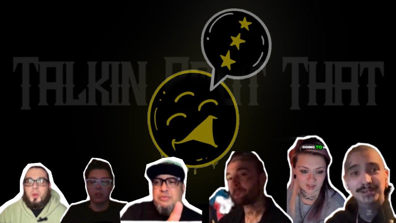 talkin bout that episode 7 - YouTube
