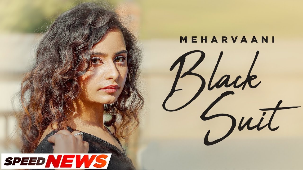 Black Suit (News) Mehar Vaani | Desi Crew | Harry Sharma | WATCH FULL ...