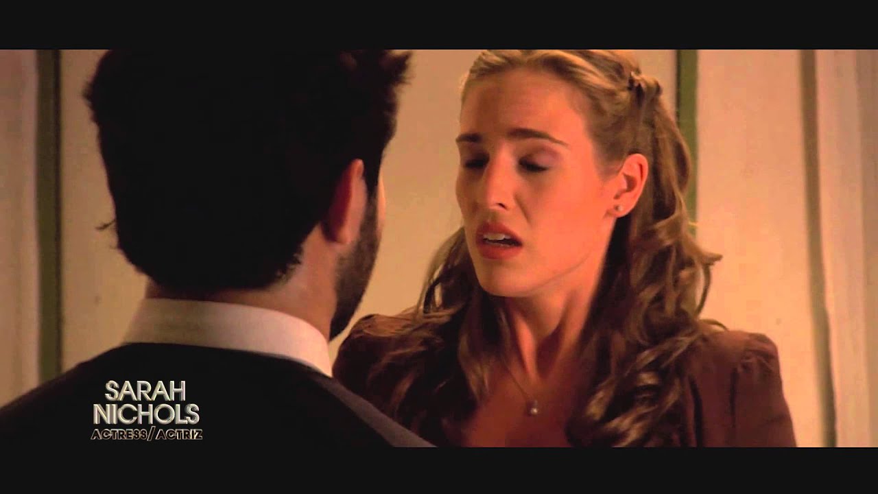 SARAH NICHOLS Video book HD - YouTube