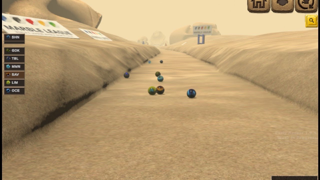 "GO MIMO GO! GO MIMO GO!" SEASONS #2 TEAM MOMO ~ JELLE'S MARBLE LEAGUE ...