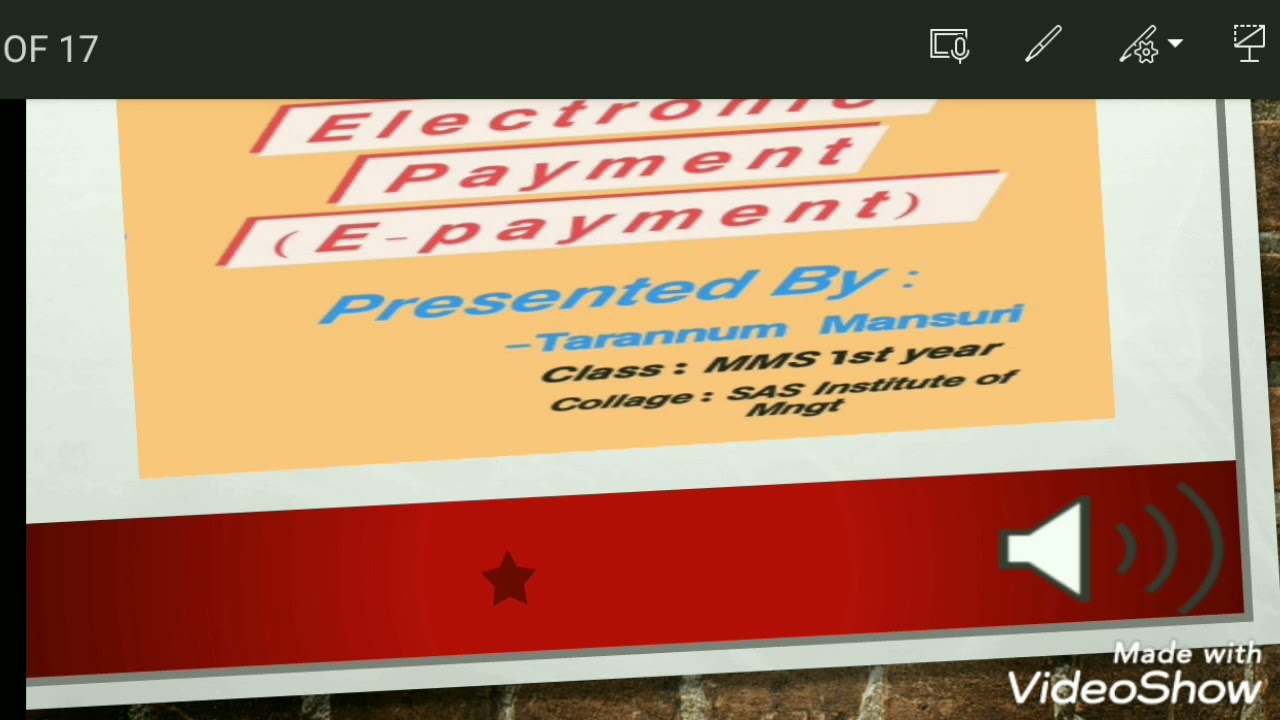 Types Of Payment System YouTube Types Of Payment System YouTube