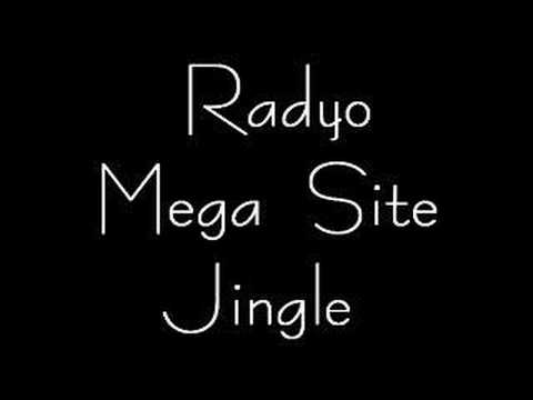 Radyo Mega Site Besteli Jingle Audio Çalışması. Cingıl