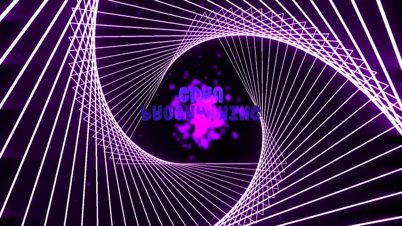 Programming Guru Intro - YouTube