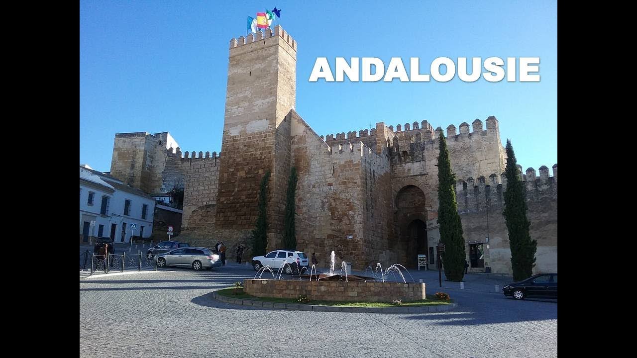 SUR LES TRACES DE LA CIVILISATION ARABO-ANDALOUSE AVEC RAMDANE REDJEM ...