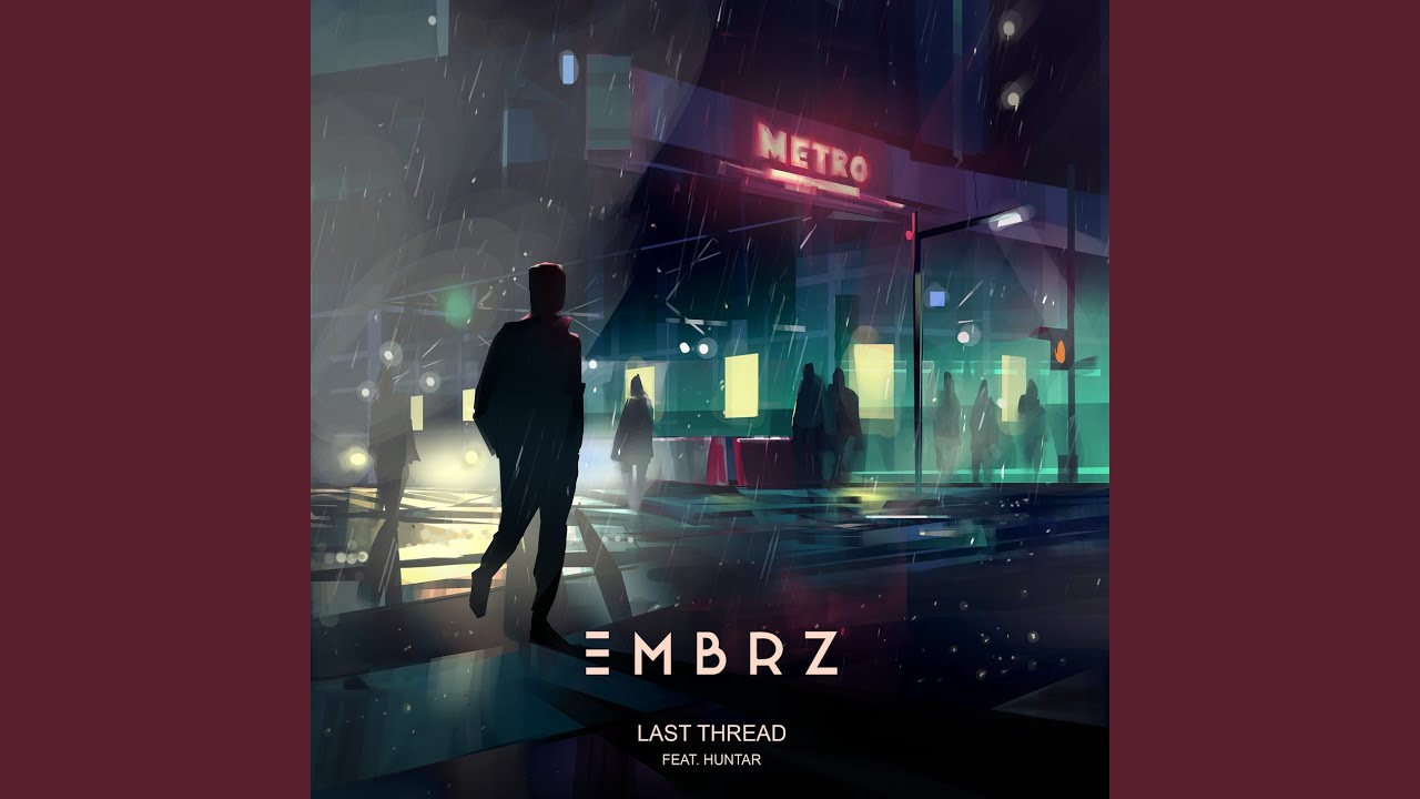 Last Thread - YouTube