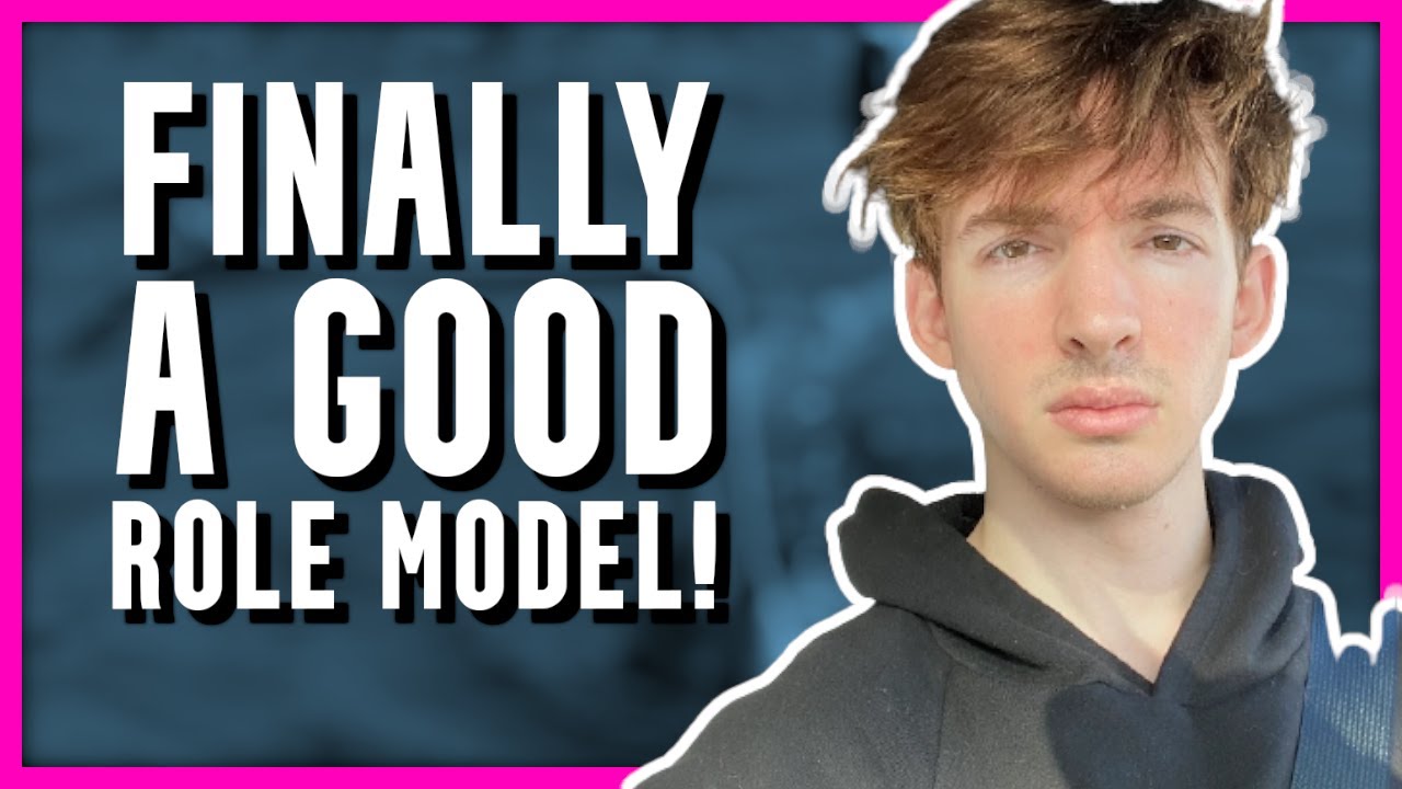 Flamingo Is FINALLY A Good Role Model For His Viewers.... - YouTube