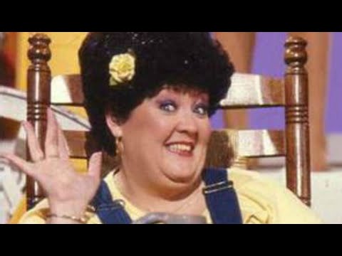 Lulu Roman, gospel singer and longtime 'Hee Haw' castmember, dead at 78 ...