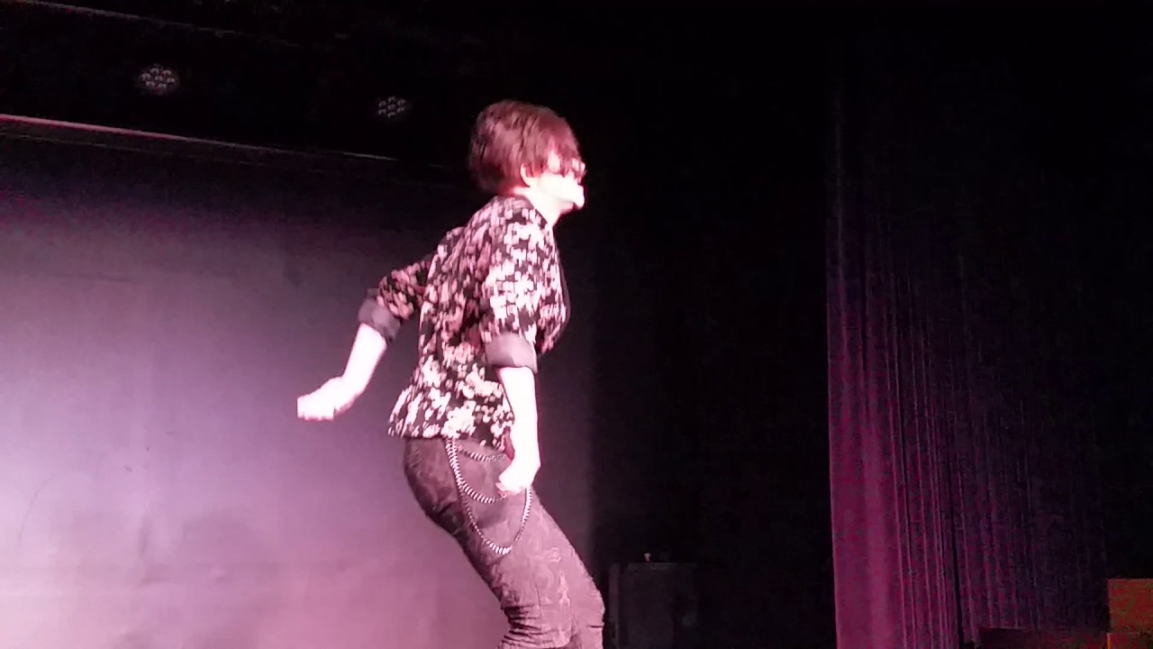 Rose Butch - YouTube