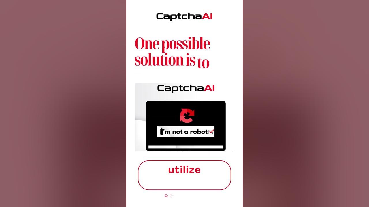 What Is The Method For Bypassing Captcha In Selenium Webdriver Using C Youtube 6779