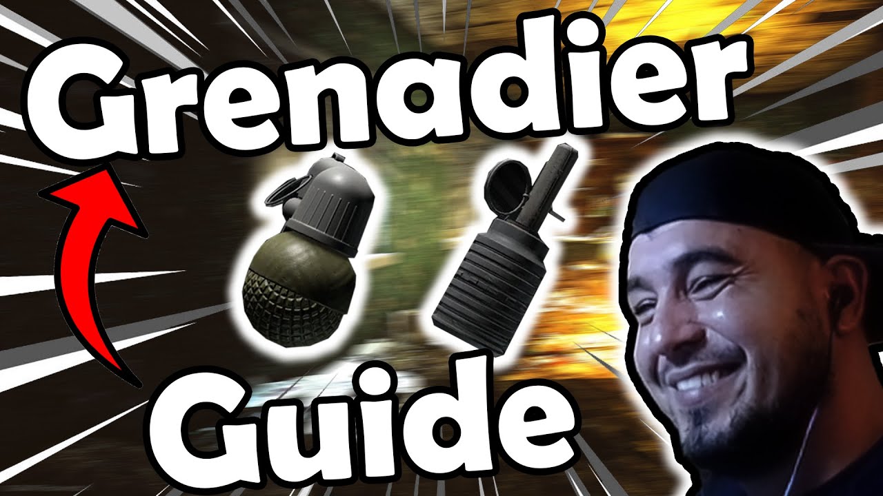 How To UNLOCK BP AMMO - Grenadier Task Guide - Escape From Tarkov - YouTube