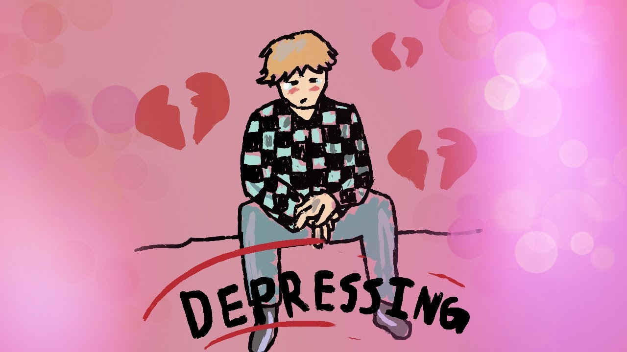 Some of the most depressing quotes I've ever heard (Super Sad) - YouTube