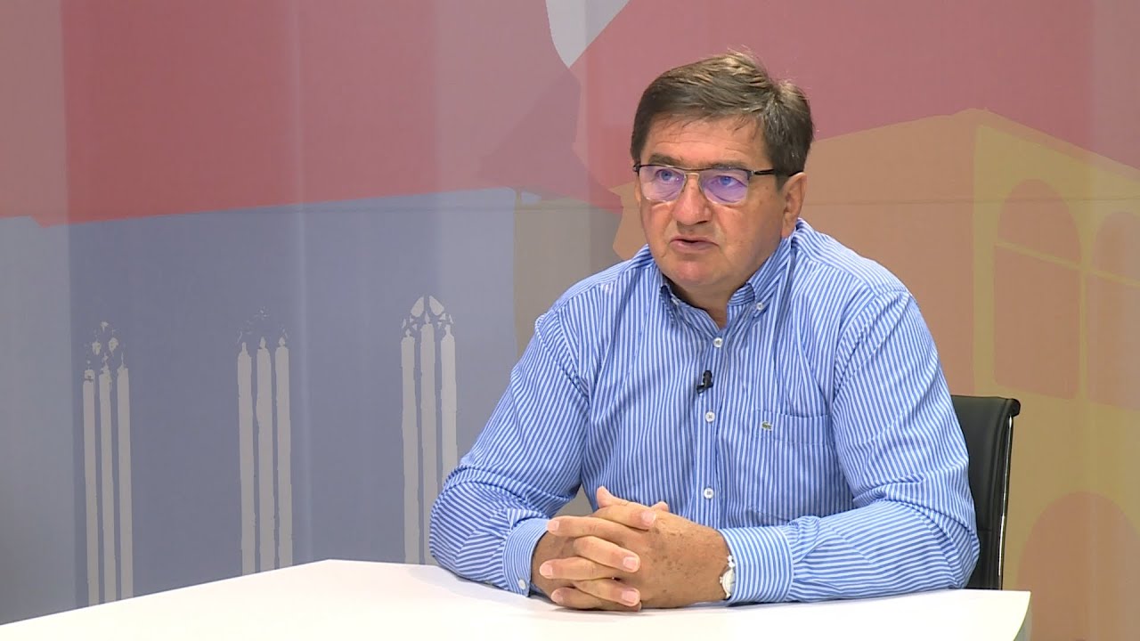 NYÍLT TÉR - DR. VERES JÁNOS 2020.09.30. - YouTube