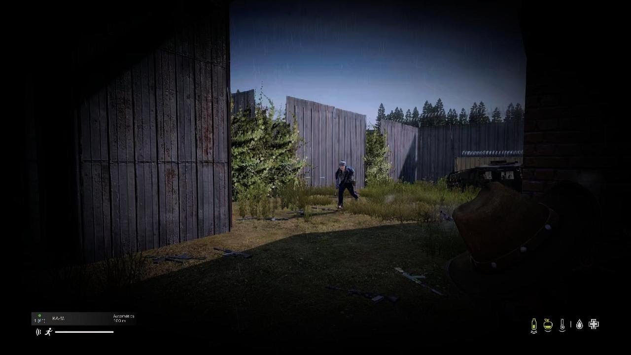 DayZ_deathmatch - YouTube