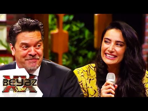 Sıla'dan, Beyaz'a ''Emekli Ol'' Klibi! - Beyaz Show