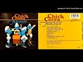 Chick Corea - Friends | Releases | Discogs
