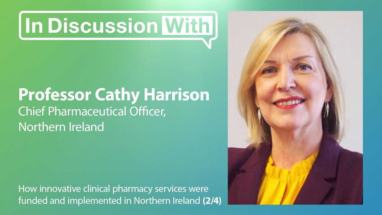 How innovative clinical pharmacy services were funded and implemented ...