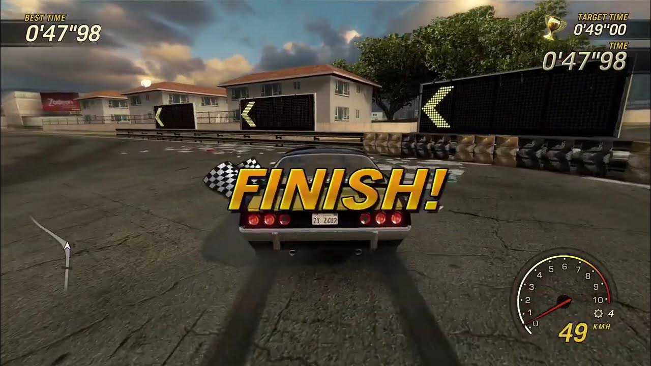 Flatout Ultimate Carnage Collector´s Edition (TO EASY) - YouTube