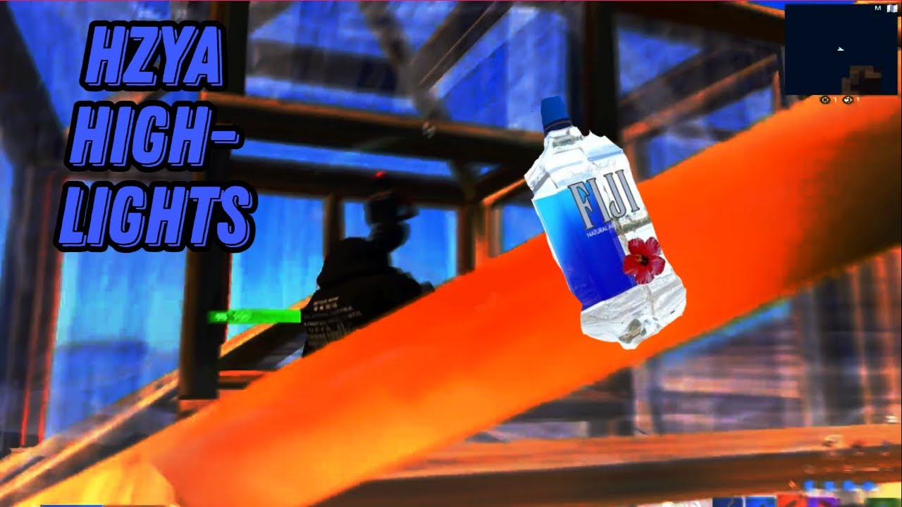 Fiji 🌺 (Fortnite Montage) Ft Marzz_ow - YouTube