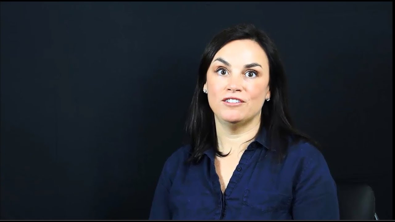 Meet The Team - Kristin Marino (Atlanta, GA) - YouTube