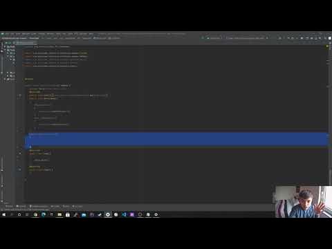Programming FTC Controller code - YouTube
