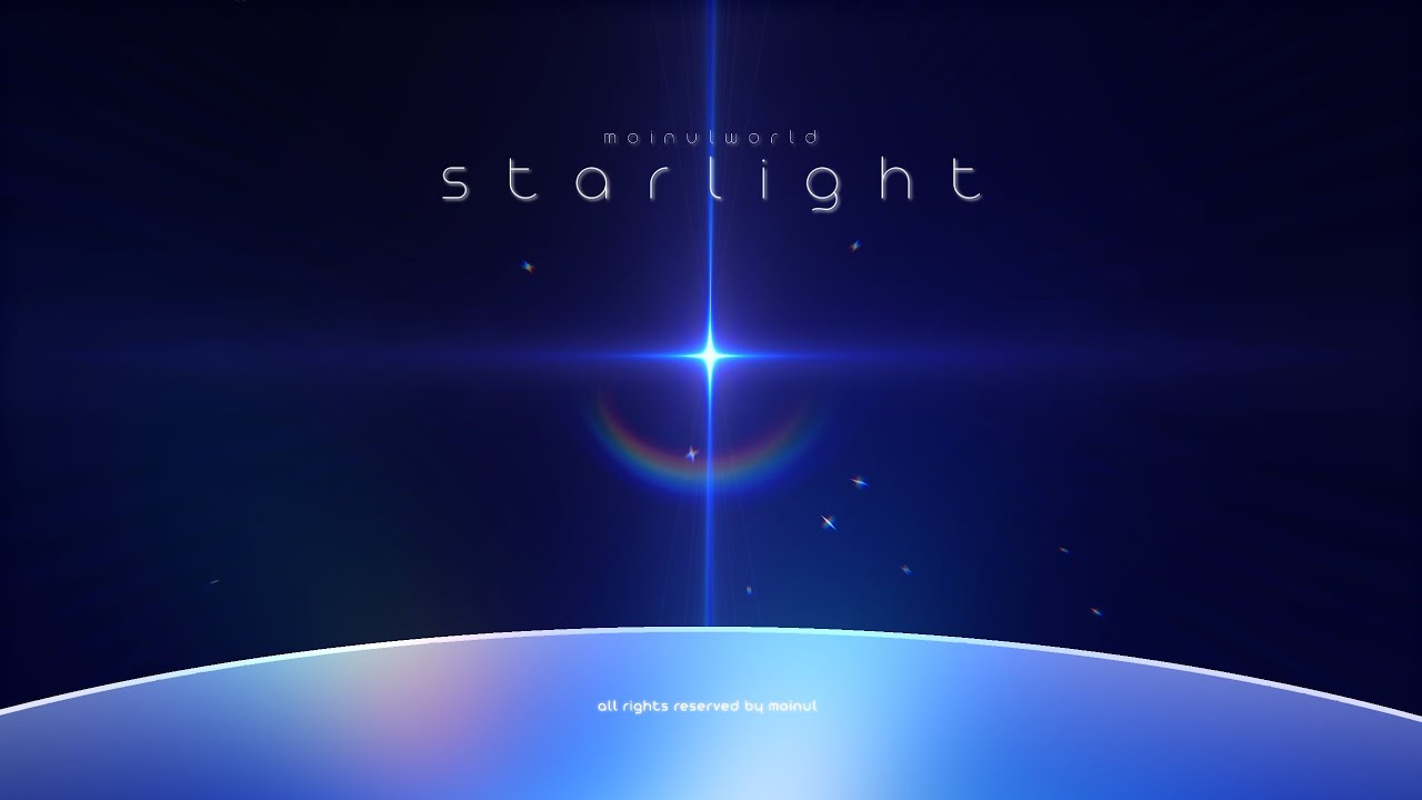 𝘚𝘵𝘢𝘳𝘭𝘪𝘨𝘩𝘵 alight motion ( motion graphics ) Free preset. - YouTube