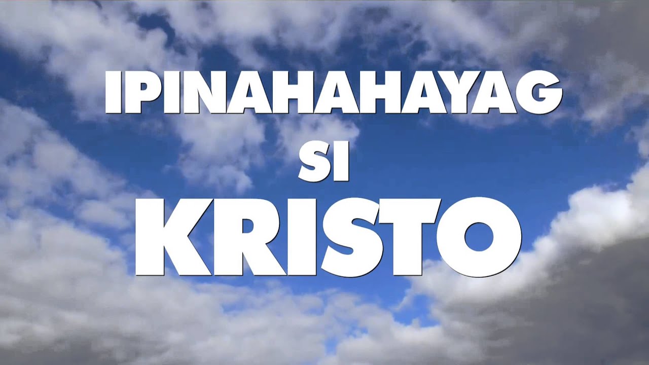 Magkaugnay - YouTube