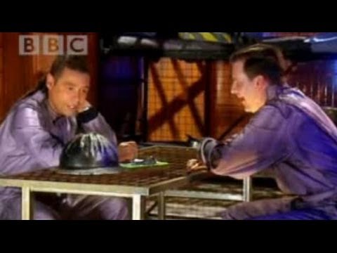 The Canaries - Red Dwarf - BBC - YouTube