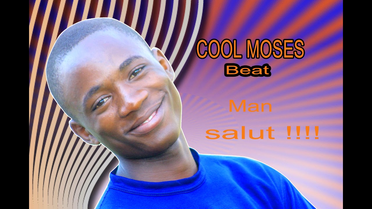 Mon problème cool moses - YouTube