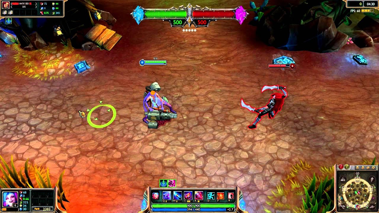 Pre-Release Teaser - Mafia Jinx Skin - League of Legends - YouTube