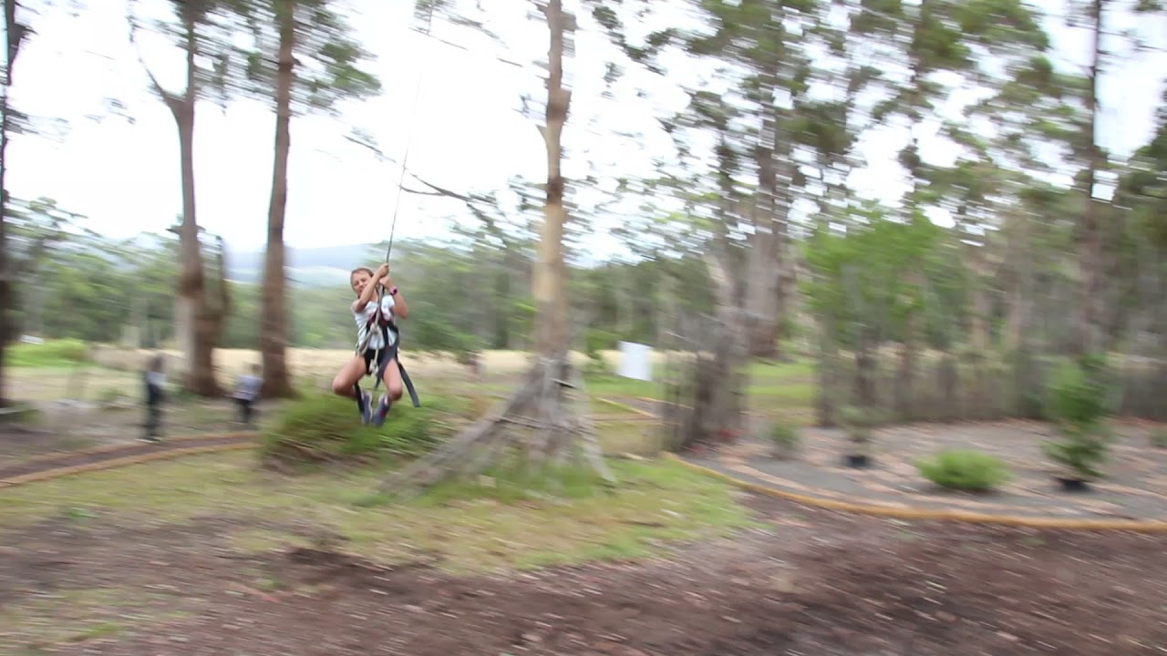 Denmark Thrills Adventure Park, 25 1 19 4 - YouTube