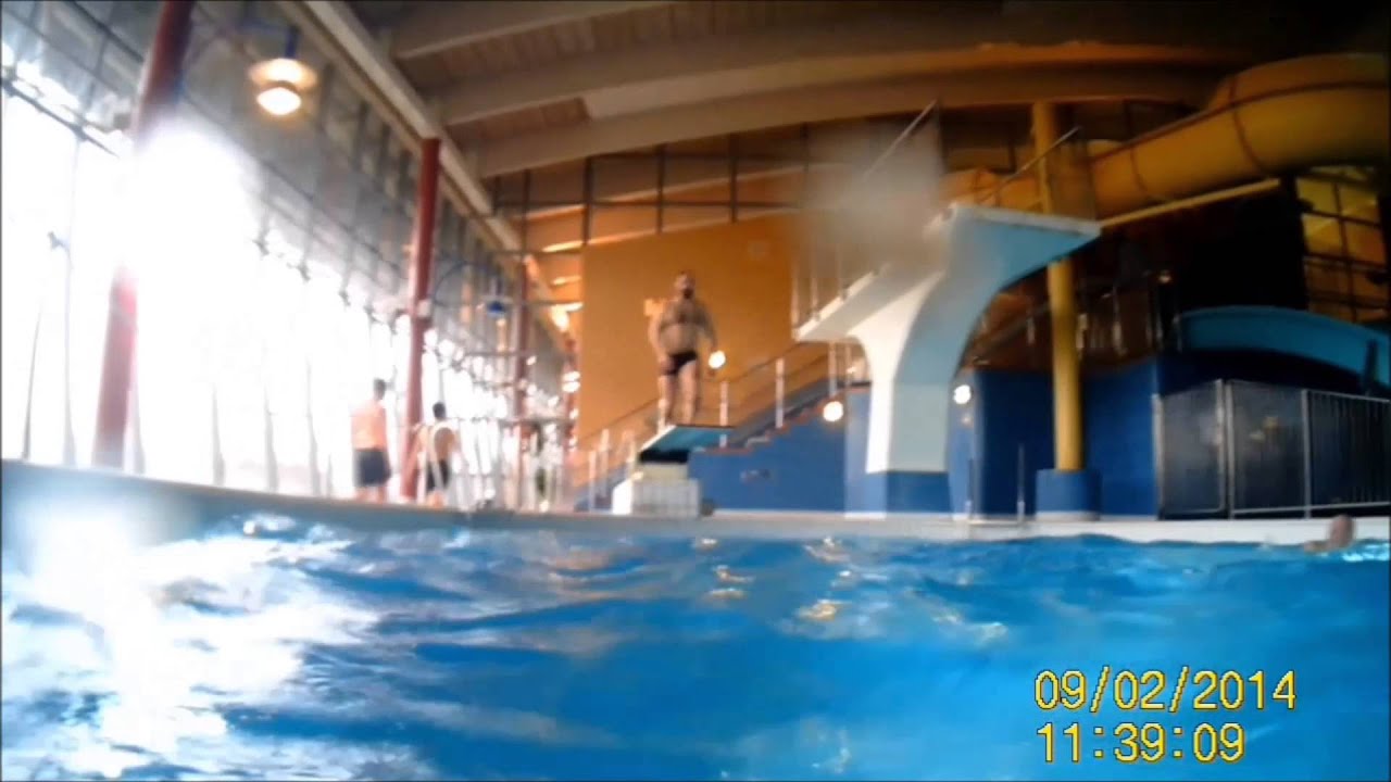 Halmstad arena - YouTube