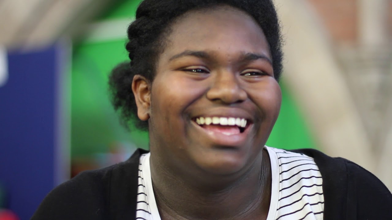 NTCG The Rock - YouTube