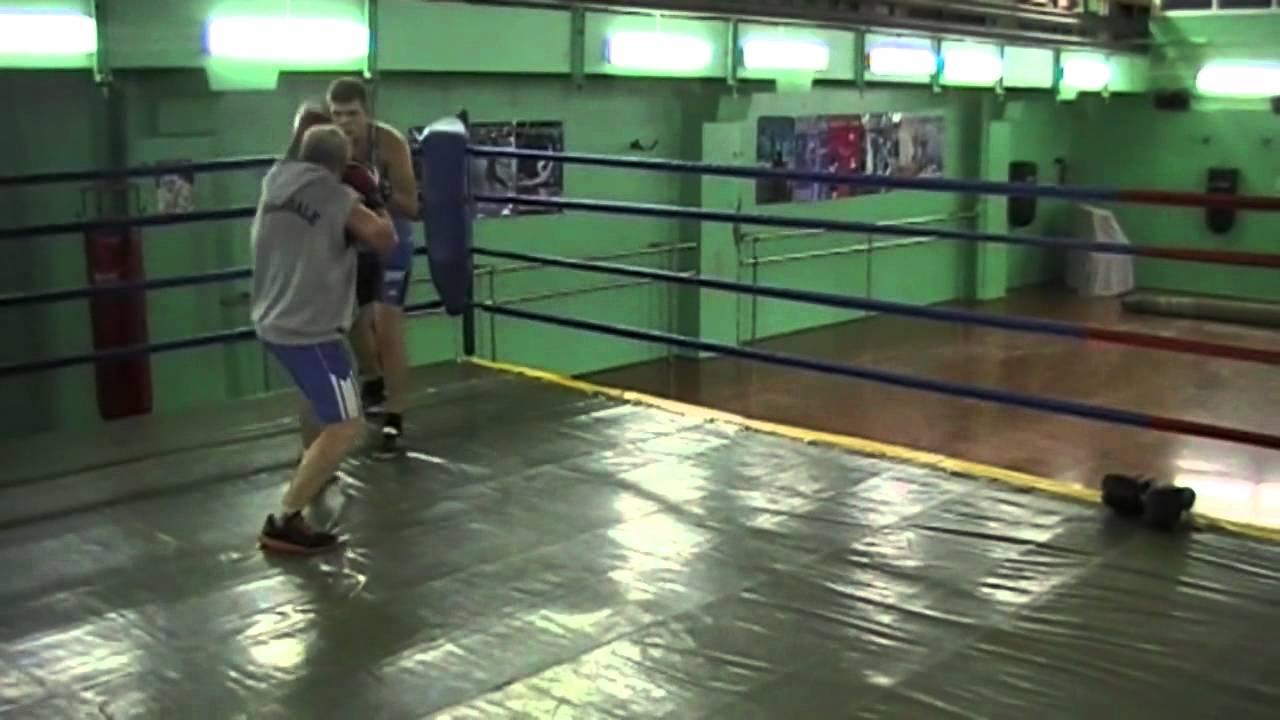 Бокс, удары с обманными движениями. | Boxing, strikes deceptive ...