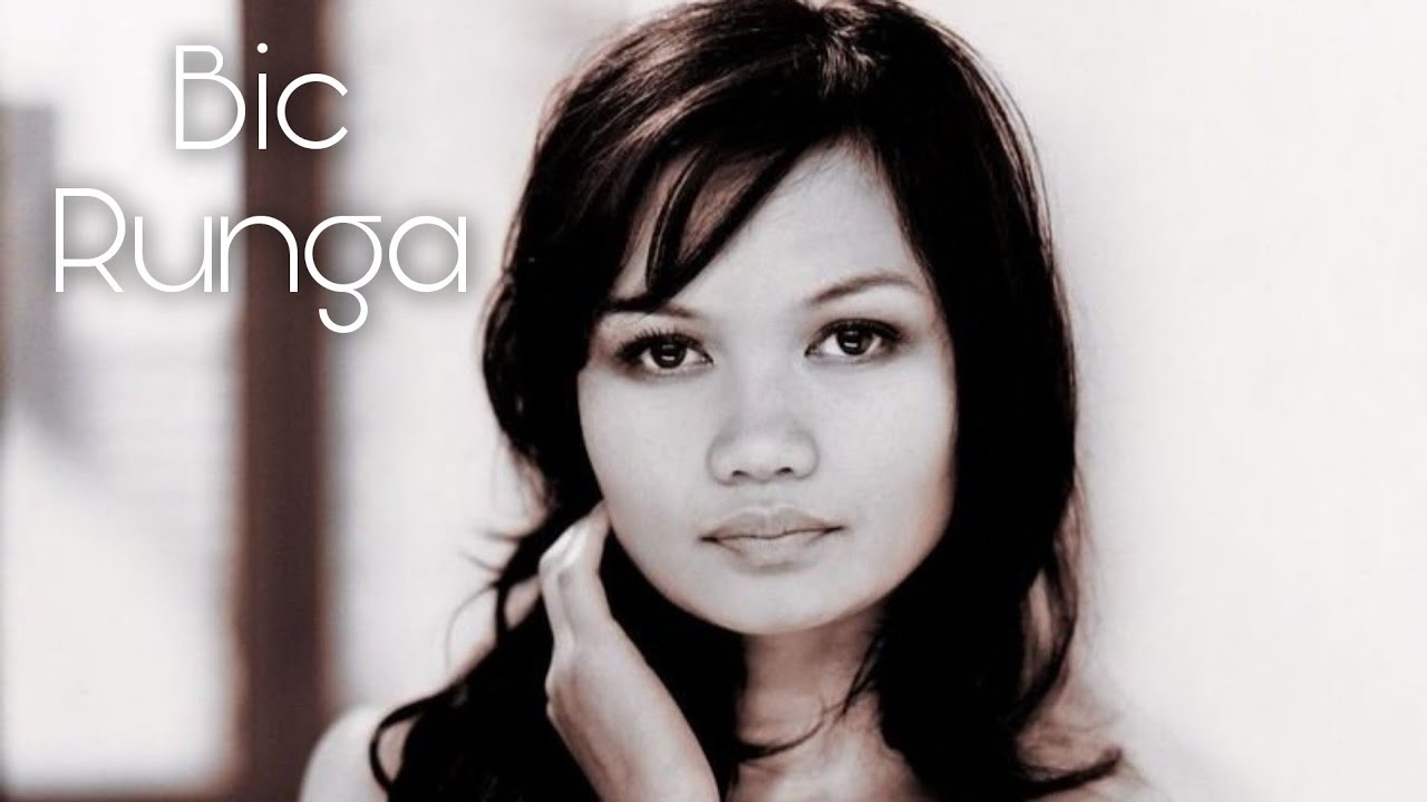 Sway - Bic Runga (1997) audio hq - YouTube