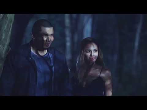 La Luna Sangre  scene excerpt MTarnateDOP