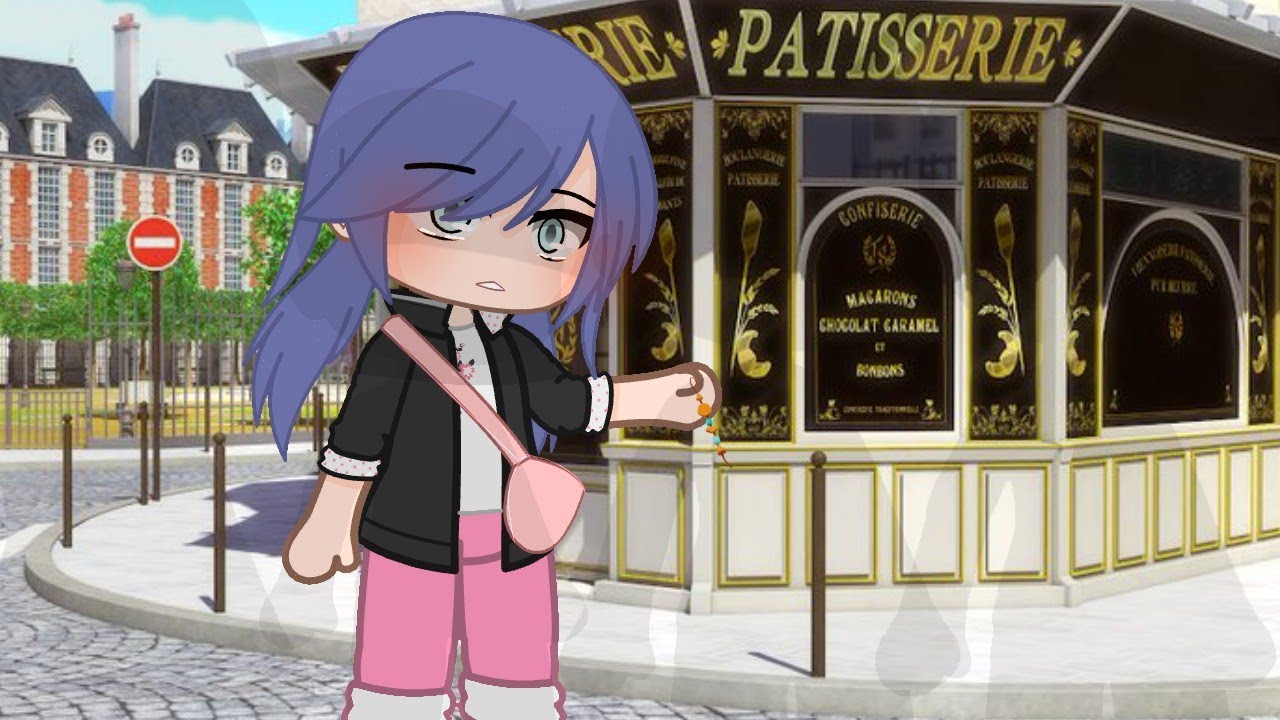 💔Adrien's lucky charm💔 {MLB MEME} (Adrienette Angst) [?Betrayal AU ...