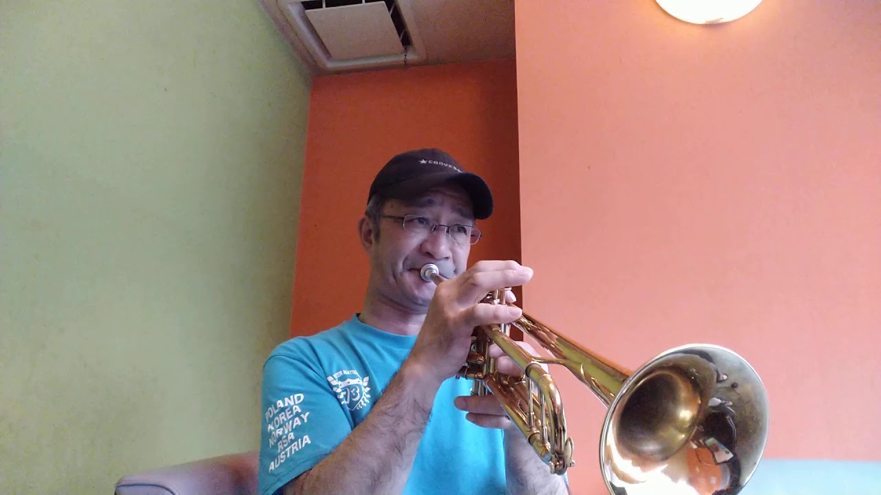 Conrad Gozzo You go to my head - YouTube