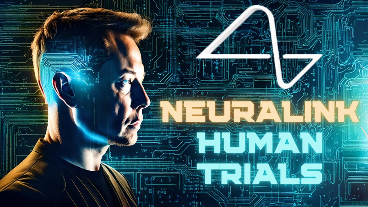 Elon Musks Neuralink First Human Trials Revealed Youtube