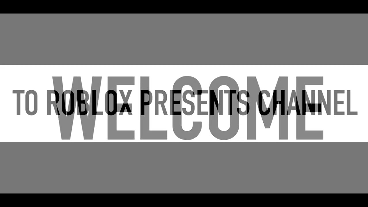 Welcome To Roblox Supports! - YouTube