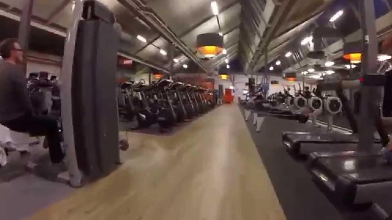 Amsterdam Fitko - basic fitness - nekonečné fitko ... d-fitness na piatu - YouTube