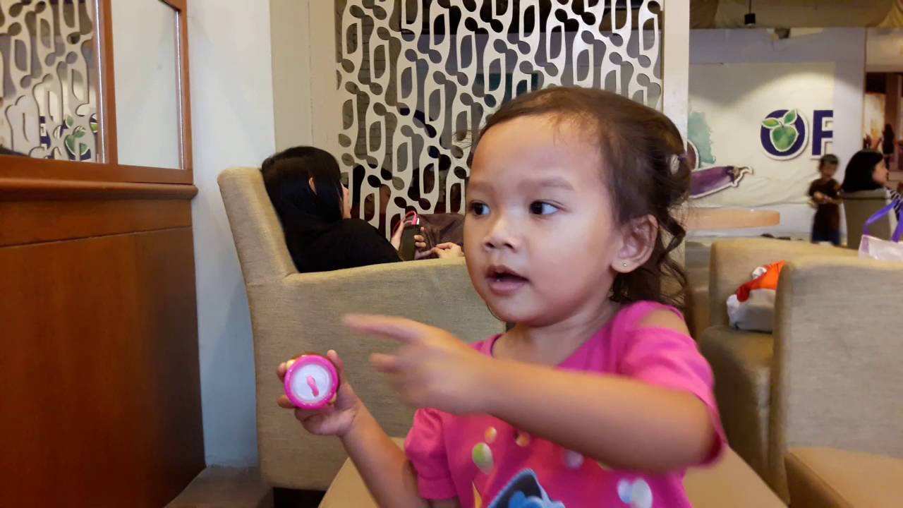 Balonku ada wima.. - YouTube