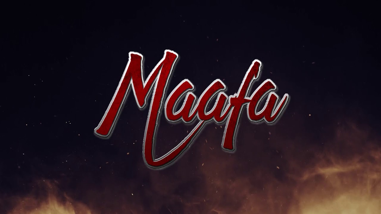 Maafa 2020 Promotion - YouTube