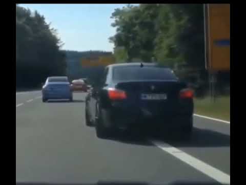 BMW M5 e60 Legendary TikTok song