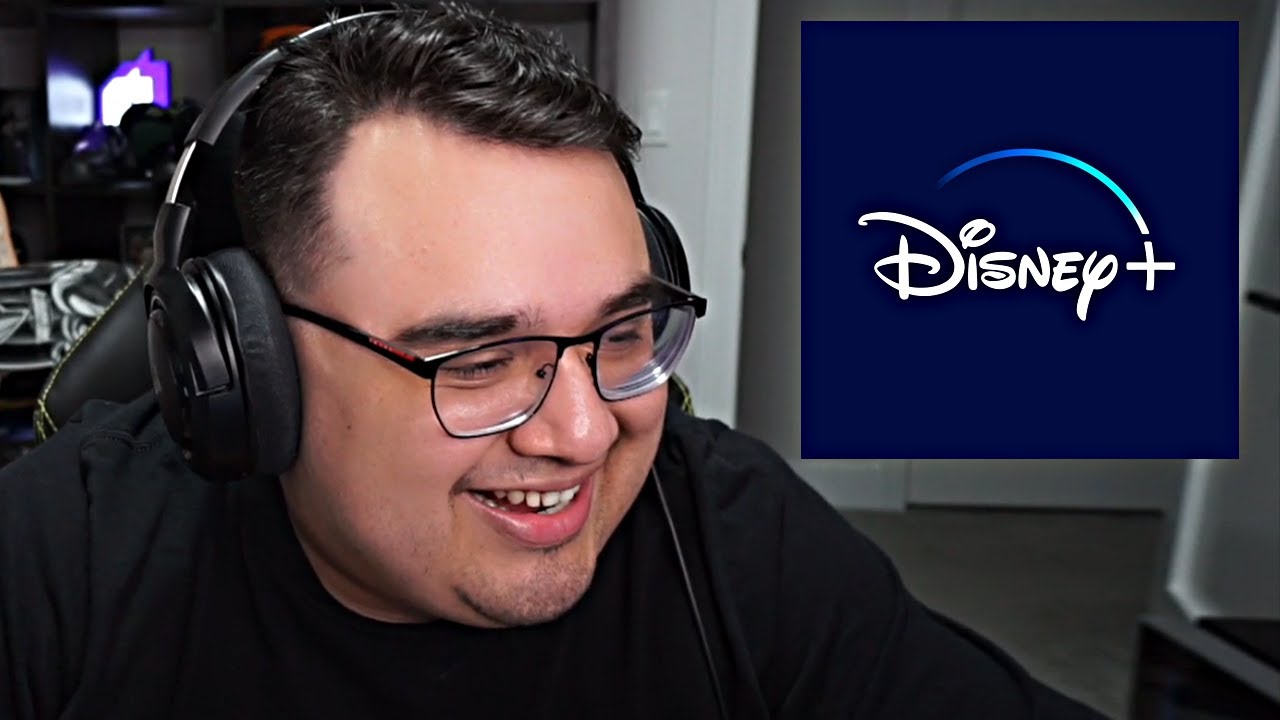 DED vende El Canal FAN DE EL DED a DISNEY - YouTube