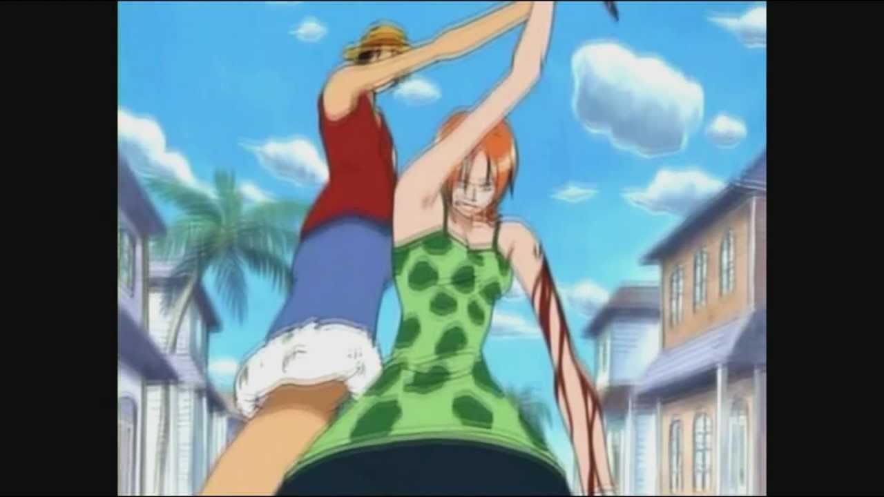 Nami - Over The Line - YouTube