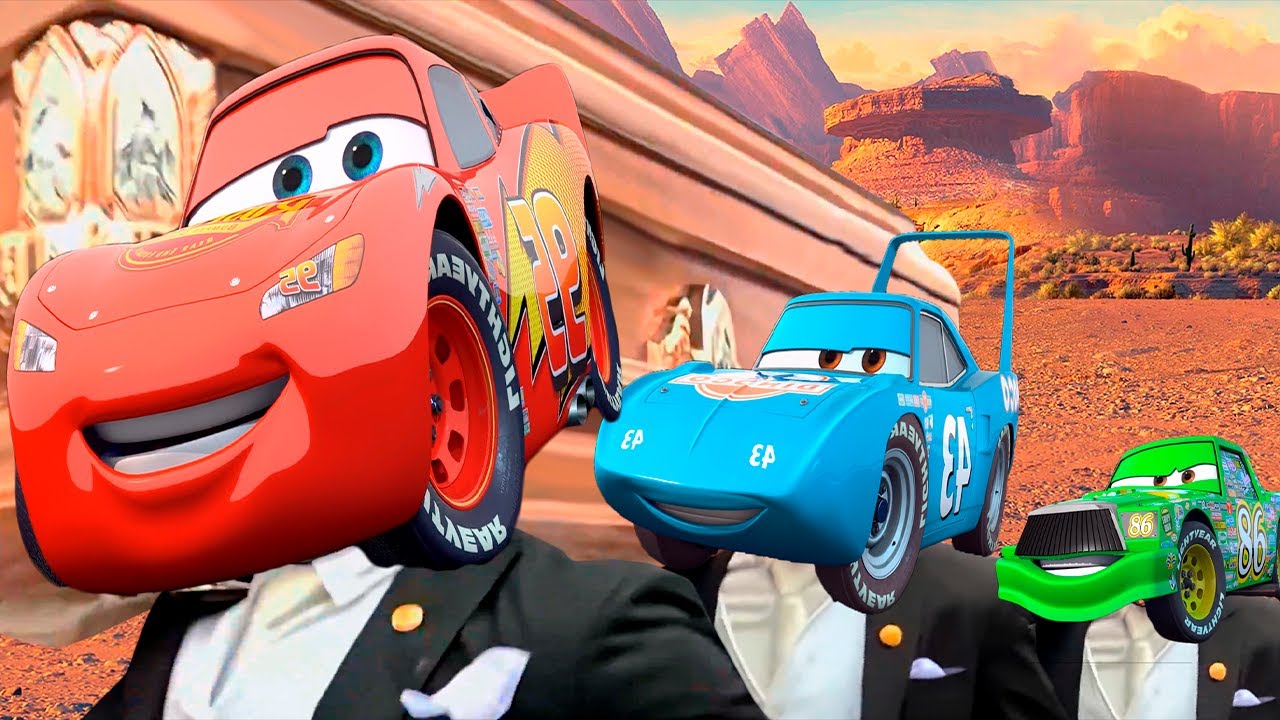 Cars - Coffin Dance Song (COVER VERSION) - YouTube